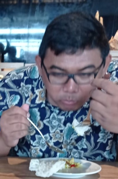 Yohanes Bimo Dwianto, Ph.D. - Flow Science and Engineering